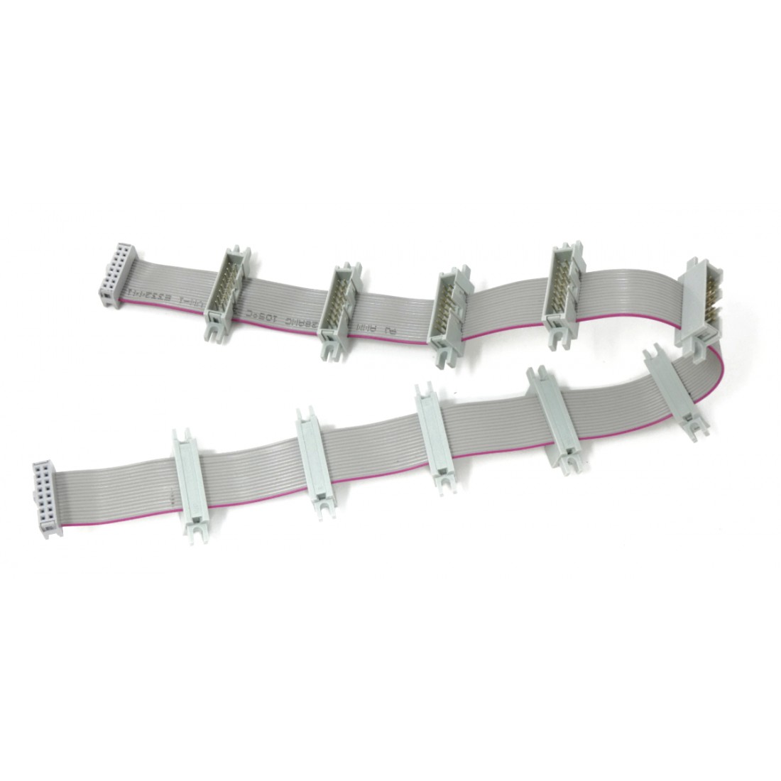 Flying Bus Board Cable・ユーロラックモジュラー専用 フライングバス ケーブル 販売 通販